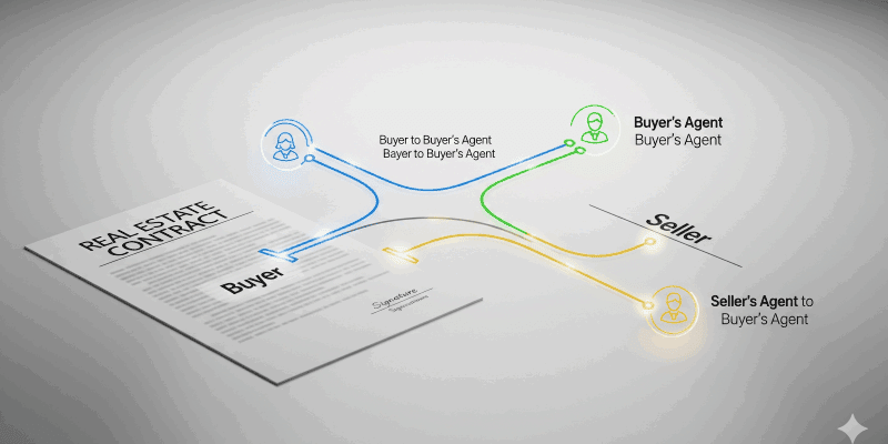 How Texas Real Estate Commissions Work After 2024 Rule Changes ...